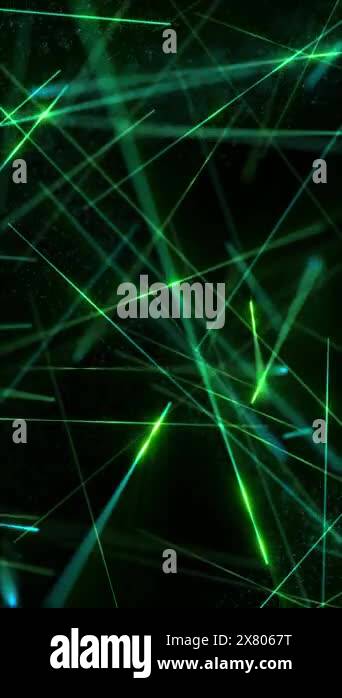 Exploding green laser beams Stock Videos & Footage - HD and 4K Video ...