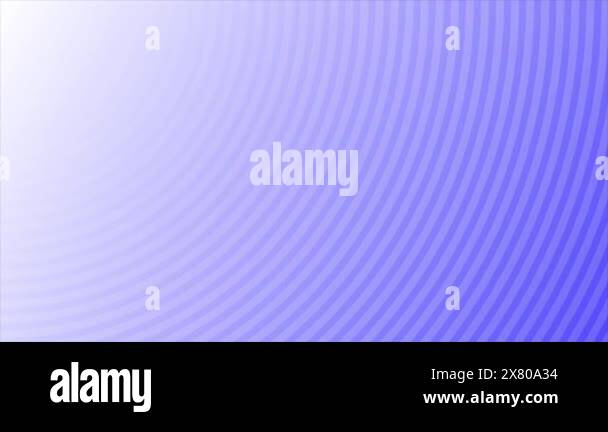 Animated Blue color gradient background with moving repeating lines wave background Stock Video ...