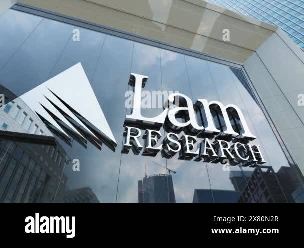 Lam tech logo Stock Videos & Footage - HD and 4K Video Clips - Alamy