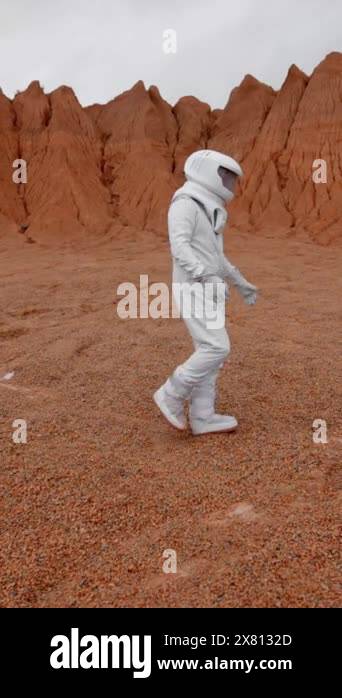 Space humans Stock Videos & Footage - HD and 4K Video Clips - Alamy
