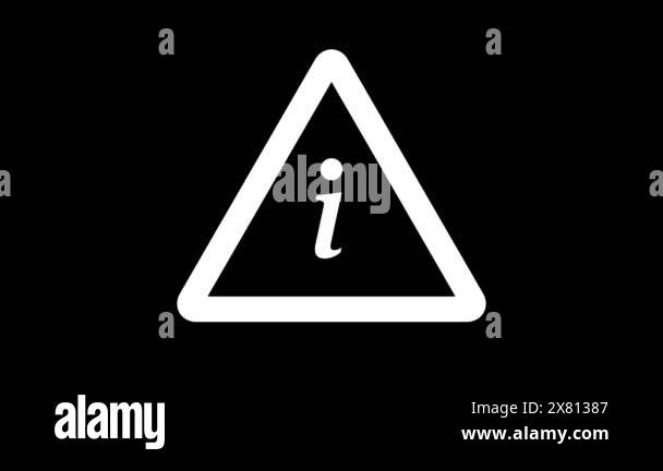 Explanation symbol Stock Videos & Footage - HD and 4K Video Clips - Alamy