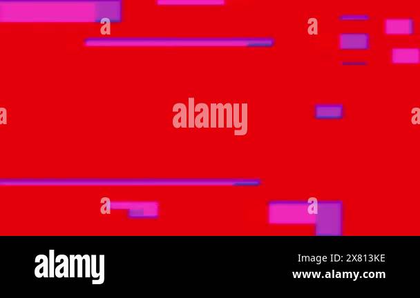 Glitch top Resolution footage, Top choice! High demand video, 3D ...