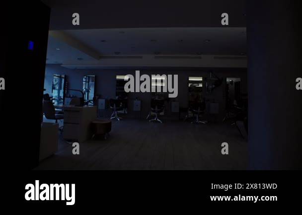 White shop interior 3d Stock Videos & Footage - HD and 4K Video Clips ...