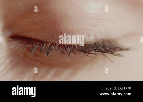 A highly detailed image capturing the intricacy of a human eye. This ...