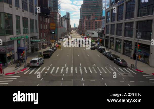 High line view Stock Videos & Footage - HD and 4K Video Clips - Alamy