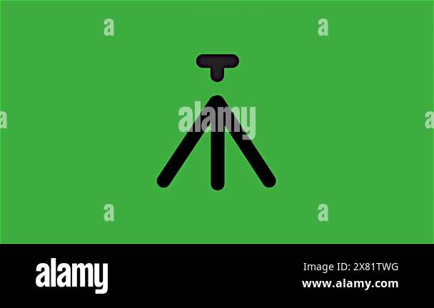 Tripod sign Stock Videos & Footage - HD and 4K Video Clips - Alamy