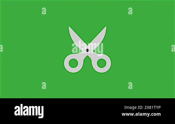 Scissors tool clipart Stock Videos & Footage - HD and 4K Video Clips ...