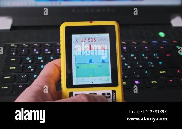 Radiation detector Stock Videos & Footage - HD and 4K Video Clips - Alamy