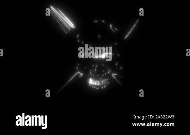 Skull cook Stock Videos & Footage - HD and 4K Video Clips - Alamy