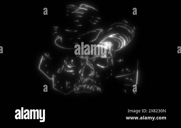 Ace of spades skull Stock Videos & Footage - HD and 4K Video Clips - Alamy