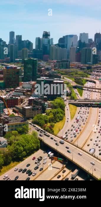 Broad lane Stock Videos & Footage - HD and 4K Video Clips - Alamy