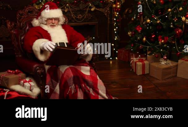 Interesting pages of your favorite book Stock Video Footage - Alamy