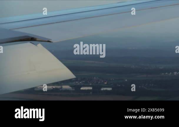 Wing part of vehicle Stock Videos & Footage - HD and 4K Video Clips - Alamy