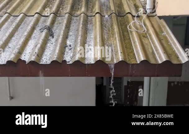 Plastic gutter Stock Videos & Footage - HD and 4K Video Clips - Alamy