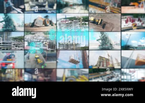 Construction collage Stock Videos & Footage - HD and 4K Video Clips - Alamy