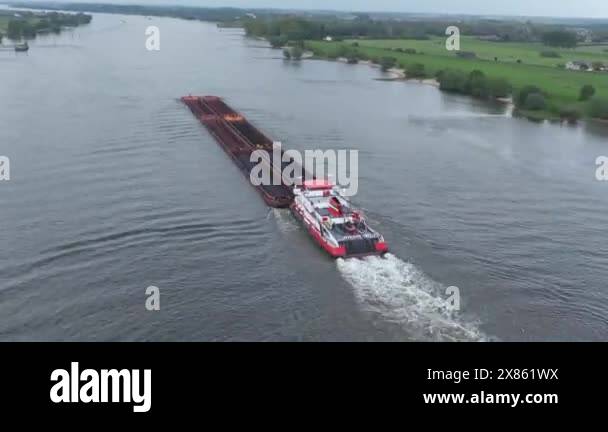 Motor barges Stock Videos & Footage - HD and 4K Video Clips - Alamy