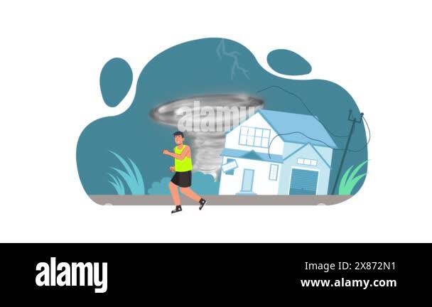 First responder cartoon Stock Videos & Footage - HD and 4K Video Clips ...