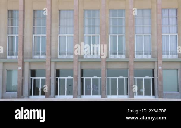 Facade structure of windows Stock Videos & Footage - HD and 4K Video ...