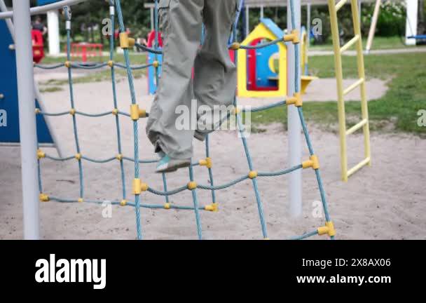 School playground feet Stock Videos & Footage - HD and 4K Video Clips ...