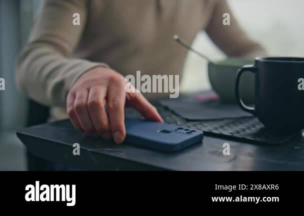 Receiving work Stock Videos & Footage - HD and 4K Video Clips - Alamy
