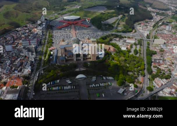 Aparecida city Stock Videos & Footage - HD and 4K Video Clips - Alamy