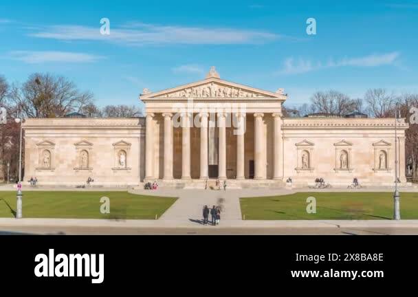 Neoclassical greek house Stock Videos & Footage - HD and 4K Video Clips ...