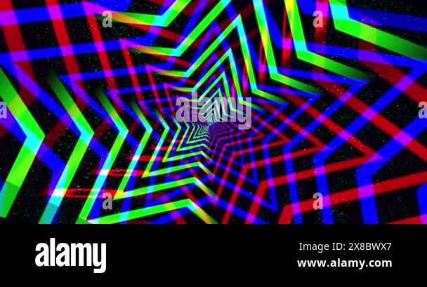 A five ray star Stock Videos & Footage - HD and 4K Video Clips - Alamy