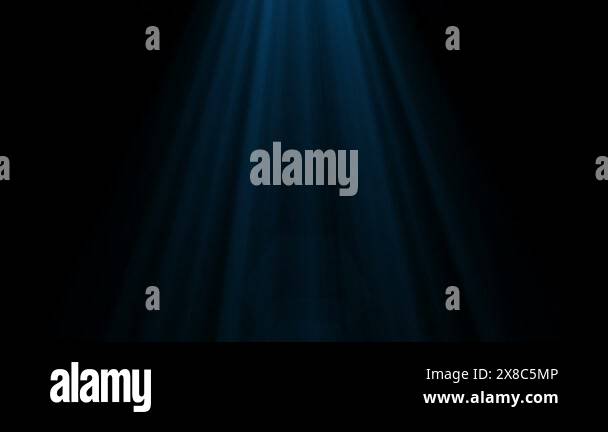 Cinematic lens flares effects background Stock Video Footage - Alamy