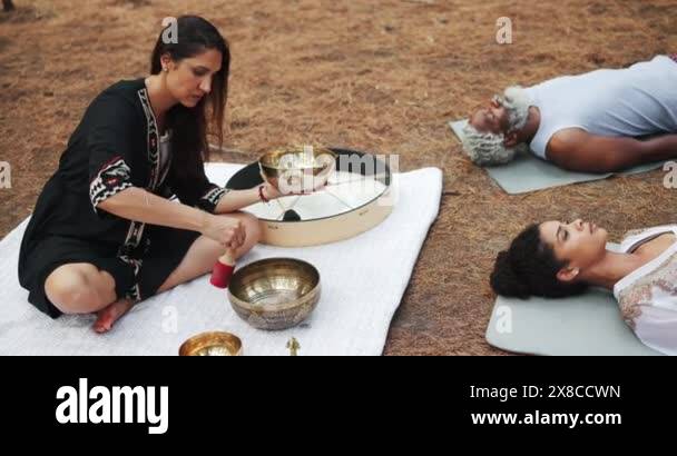 Indigenous healing Stock Videos & Footage - HD and 4K Video Clips - Alamy