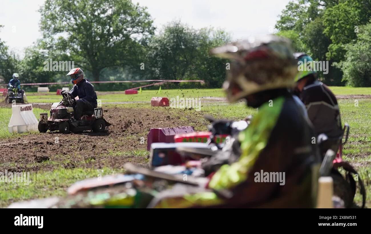 Heat race Stock Videos & Footage - HD and 4K Video Clips - Alamy