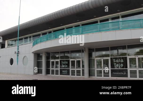 Meo arena portugal Stock Videos & Footage - HD and 4K Video Clips - Alamy
