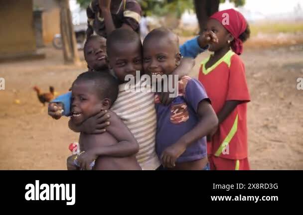 19 jan. 2024,Gwalada,Nigeria: Malnourished child due to extreme poverty ...