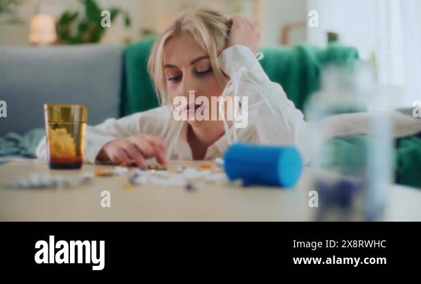 Breakdown woman Stock Videos & Footage - HD and 4K Video Clips - Alamy