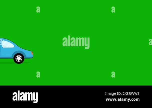 Blue toy car green screen Stock Videos & Footage - HD and 4K Video ...
