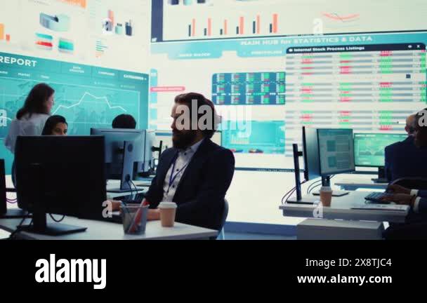 Objective management Stock Videos & Footage - HD and 4K Video Clips - Alamy