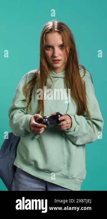 Video game controller screen Stock Videos & Footage - HD and 4K Video ...