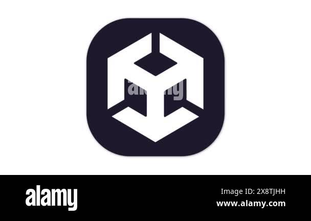 Illusion logo Stock Videos & Footage - HD and 4K Video Clips - Alamy