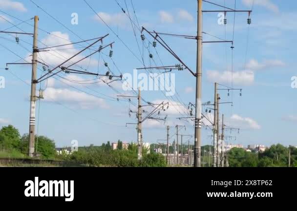 Alignment poles Stock Videos & Footage - HD and 4K Video Clips - Alamy