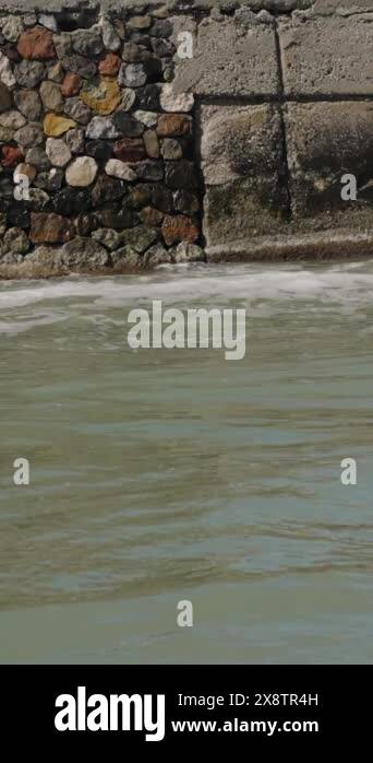 Tall vertical walls Stock Videos & Footage - HD and 4K Video Clips - Alamy