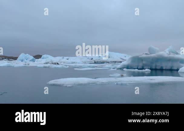 Floating ice overhead Stock Videos & Footage - HD and 4K Video Clips ...