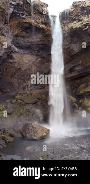 Vertical full view Stock Videos & Footage - HD and 4K Video Clips - Alamy