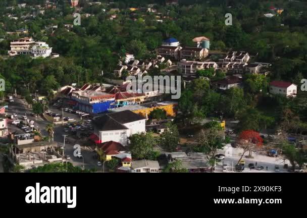 Jamaican landscape Stock Videos & Footage - HD and 4K Video Clips - Alamy
