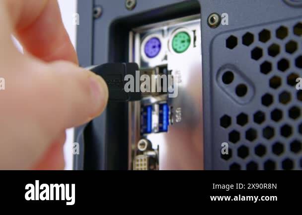 Desktop pc motherboard Stock Videos & Footage - HD and 4K Video Clips ...