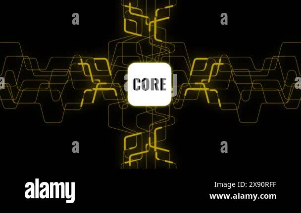 Science central processing unit Stock Videos & Footage - HD and 4K ...