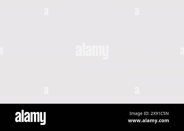 Graphic animation of a child's drawing of a sun. Alpha channel ...