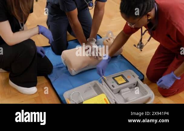 Realistic medical dummy Stock Videos & Footage - HD and 4K Video Clips ...