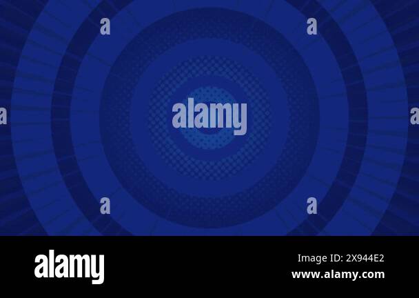 Comic background animation | expression balloon pop art style 4k video ...