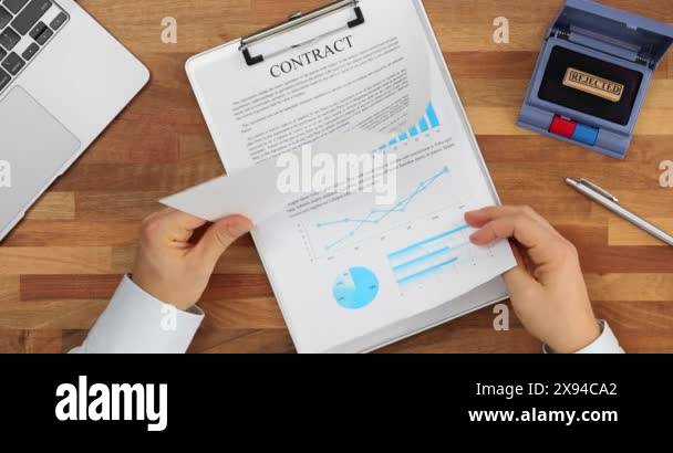 Contract verification Stock Videos & Footage - HD and 4K Video Clips ...
