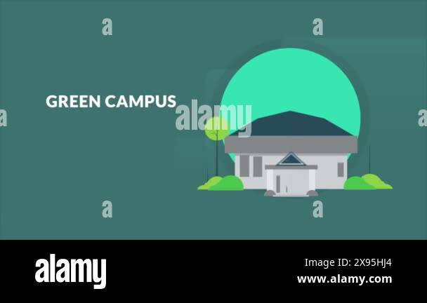 Green campus Stock Videos & Footage - HD and 4K Video Clips - Alamy