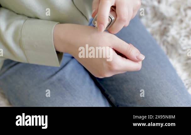 Hand selection Stock Videos & Footage - HD and 4K Video Clips - Alamy
